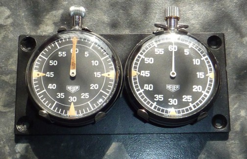 Retro-uk - stopwatches